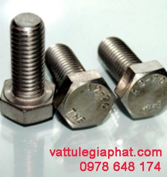 BULONG INOX 304, BULONG INOX 304 GIÁ RẺ